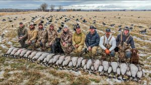 The Ultimate Hunting Experience with Dive Bomb Industries